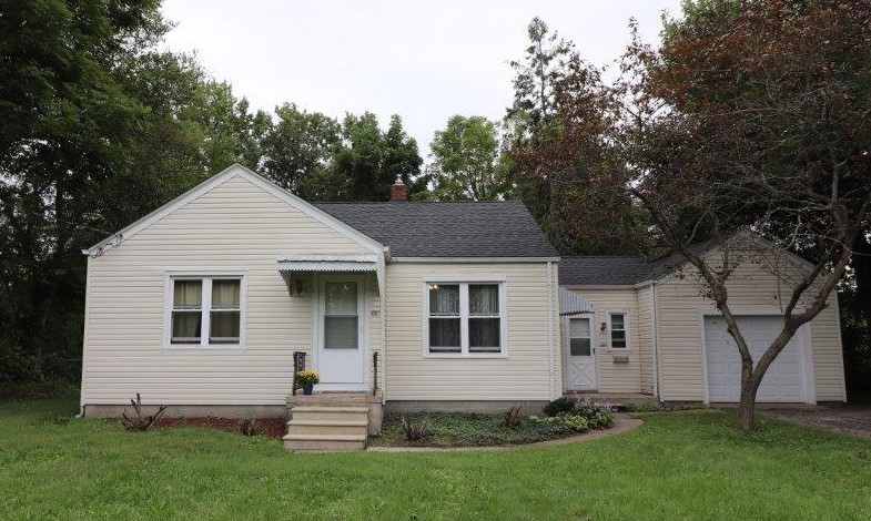 Paul V. Billick – Billick Family History